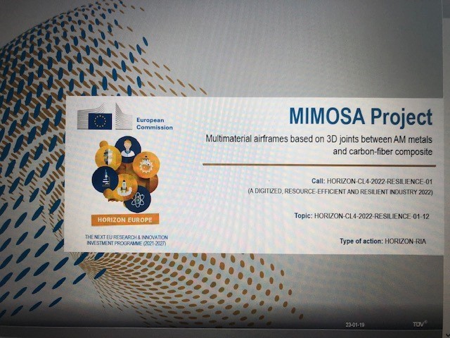 MIMOSA - Sistema Poli